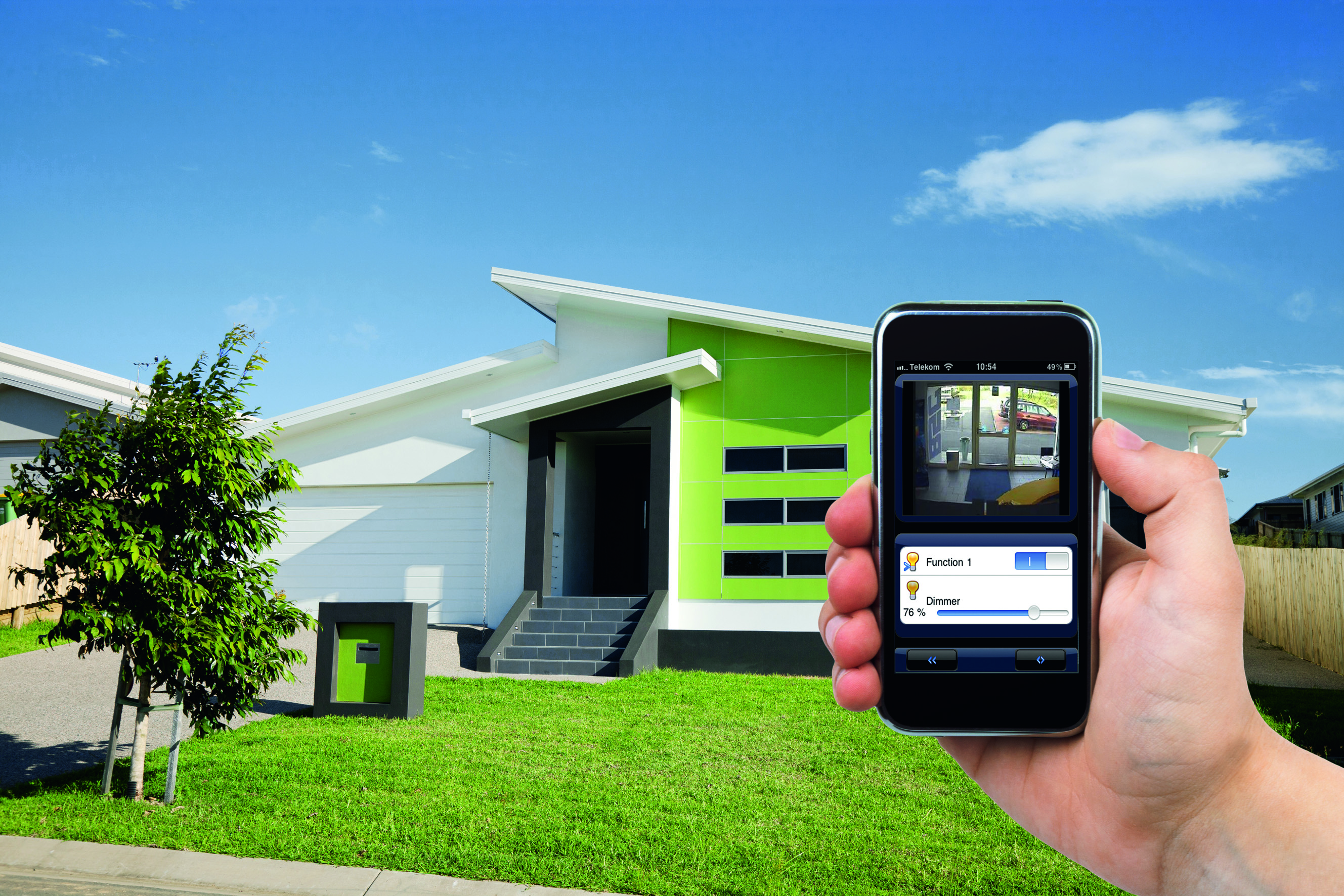 enocean_green-smart-home - EnOcean Alliance enocean_green-smart-home - EnOcean Alliance