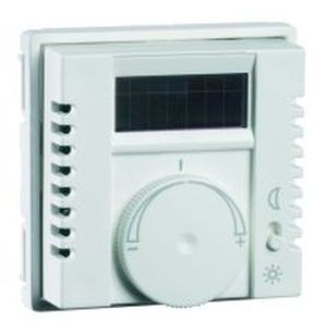 Easyclick - Room Thermostat with switch - EnOcean Alliance