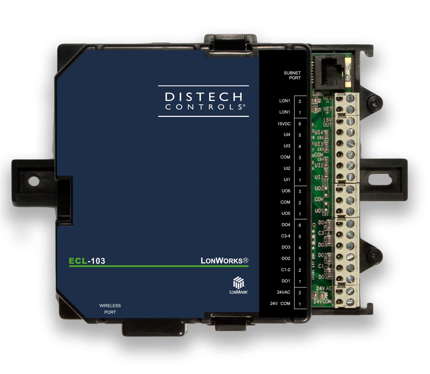 ECL-103 - EnOcean Alliance
