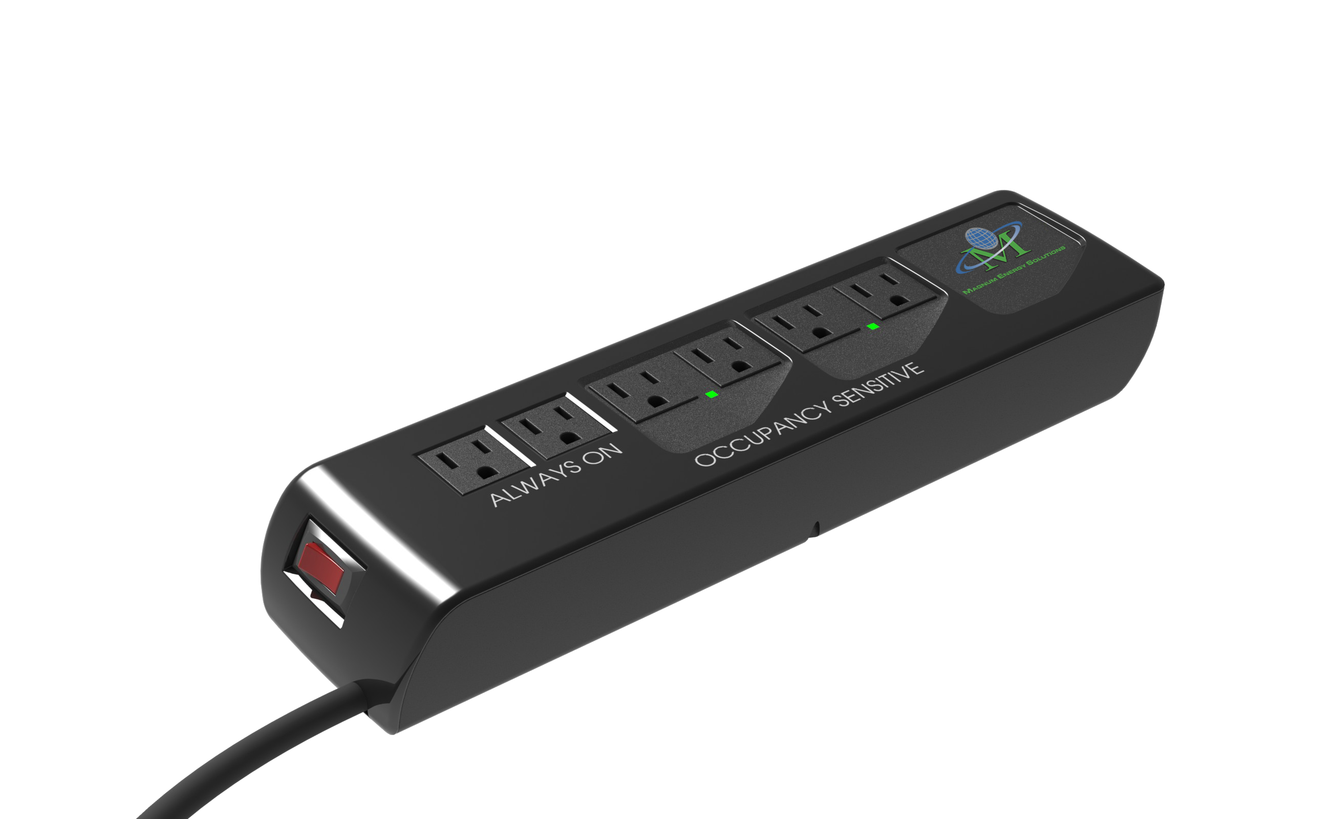 Intelligent Power Strip - EnOcean Alliance