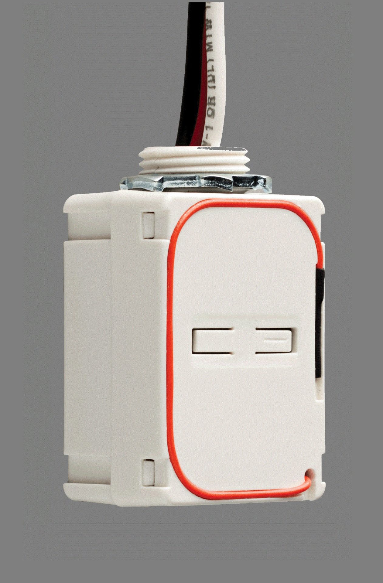 Verve In-Line Switch Module - EnOcean Alliance