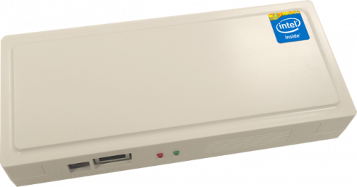 EnOcean Alliance - Produkte "Enabled by EnOcean"