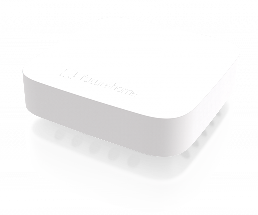 Futurehome Smarthub - EnOcean Alliance