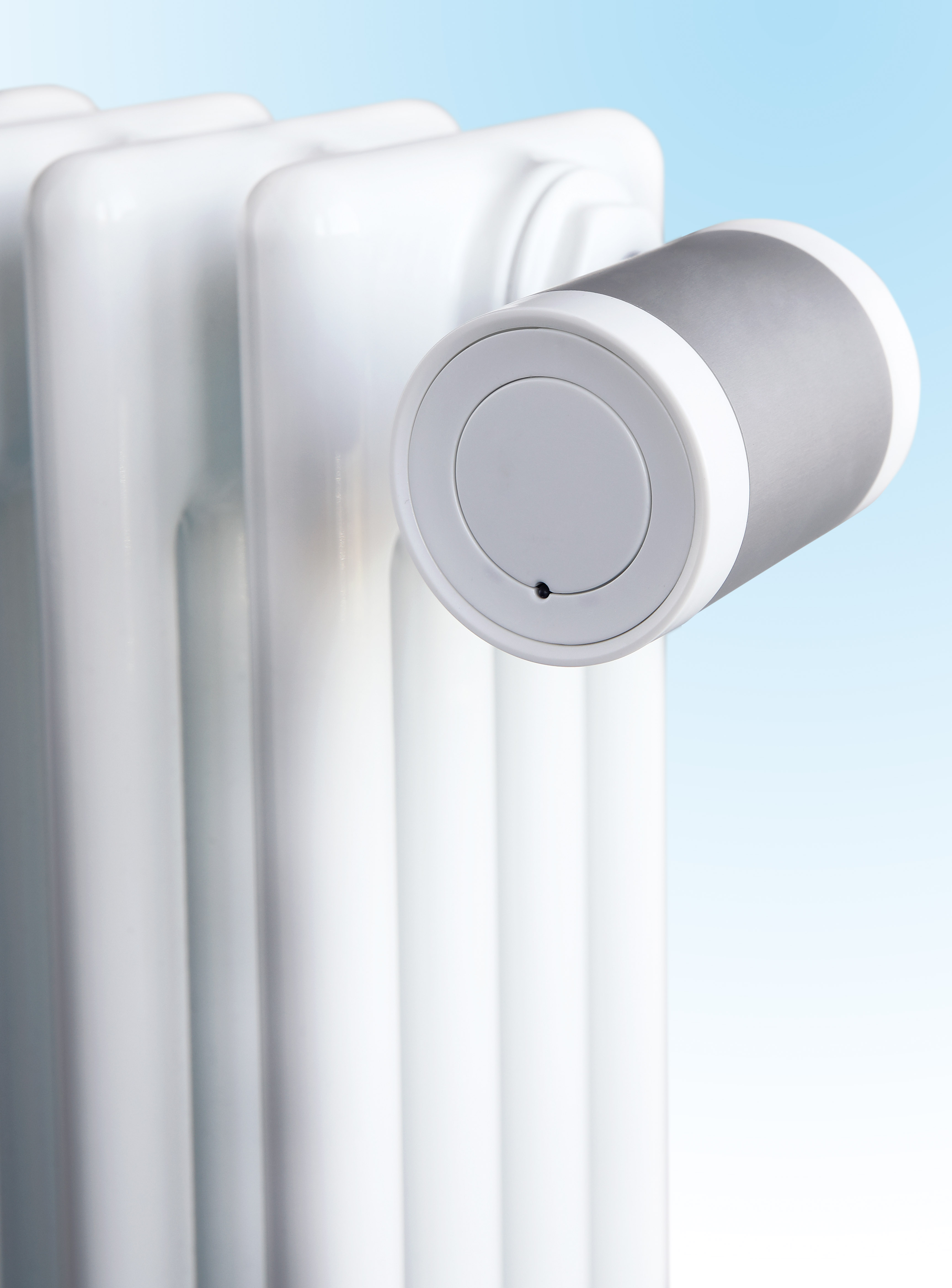 Micropelt iTRV – self-powered radiator valve actuator (MVA-004 ...