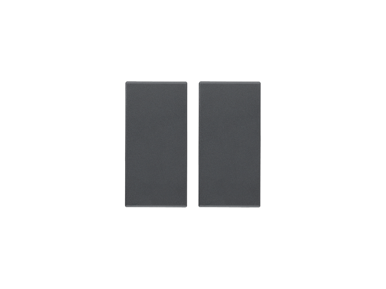 20506 - Pair of buttons for EnOcean switch (Eikon version) - EnOcean ...