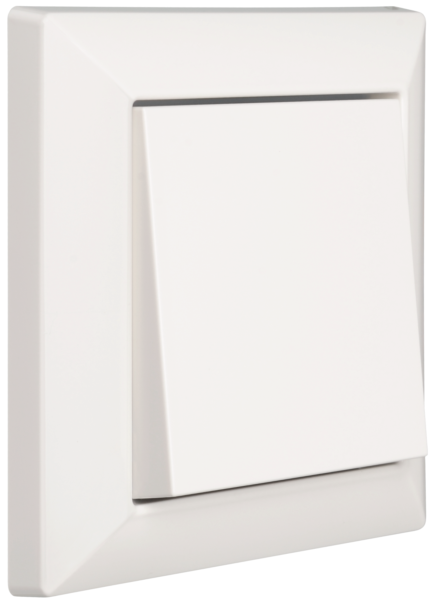 OPUS® 55 "Inform" cover frame - EnOcean Alliance