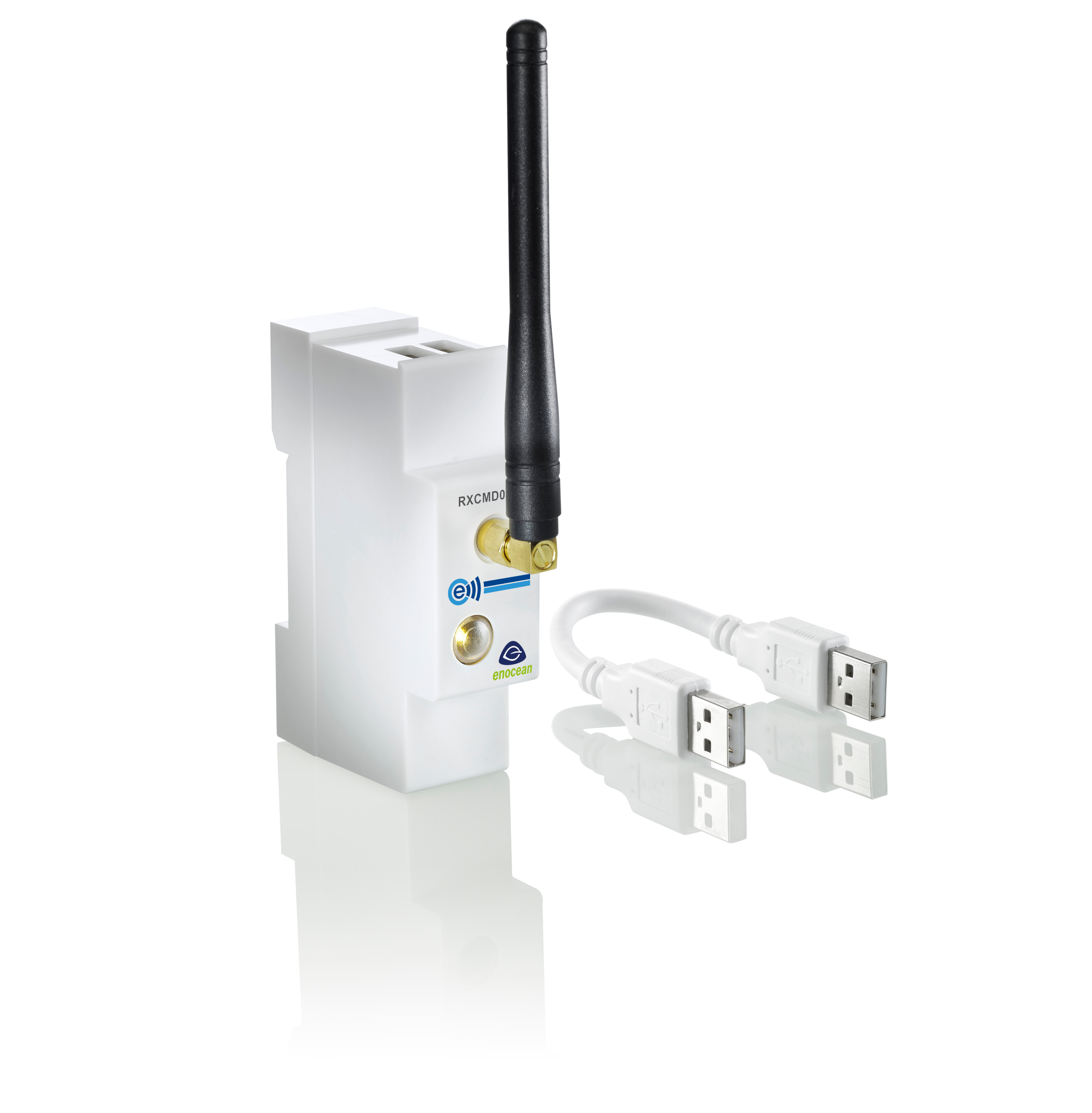 energeasyconnect® DIN Rail MR-ENO - EnOcean Alliance