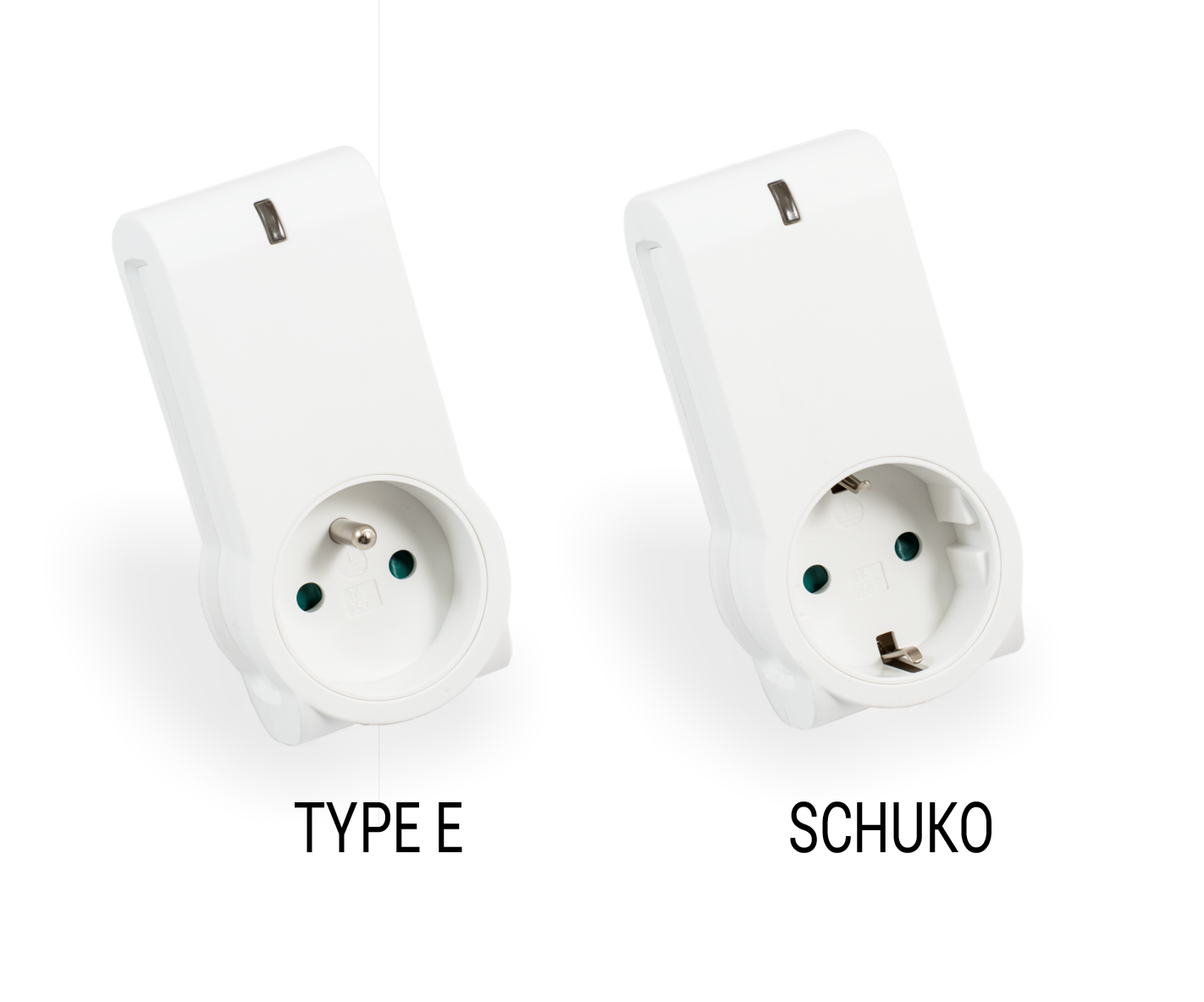 NodOn Smart Plug - EnOcean Alliance