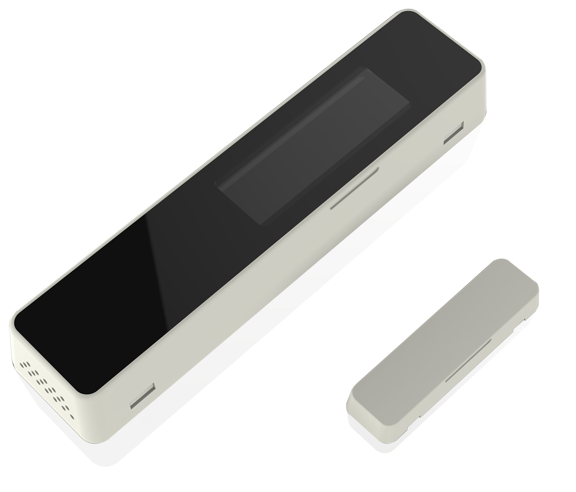 Wireless Magnet Contact - EnOcean Alliance