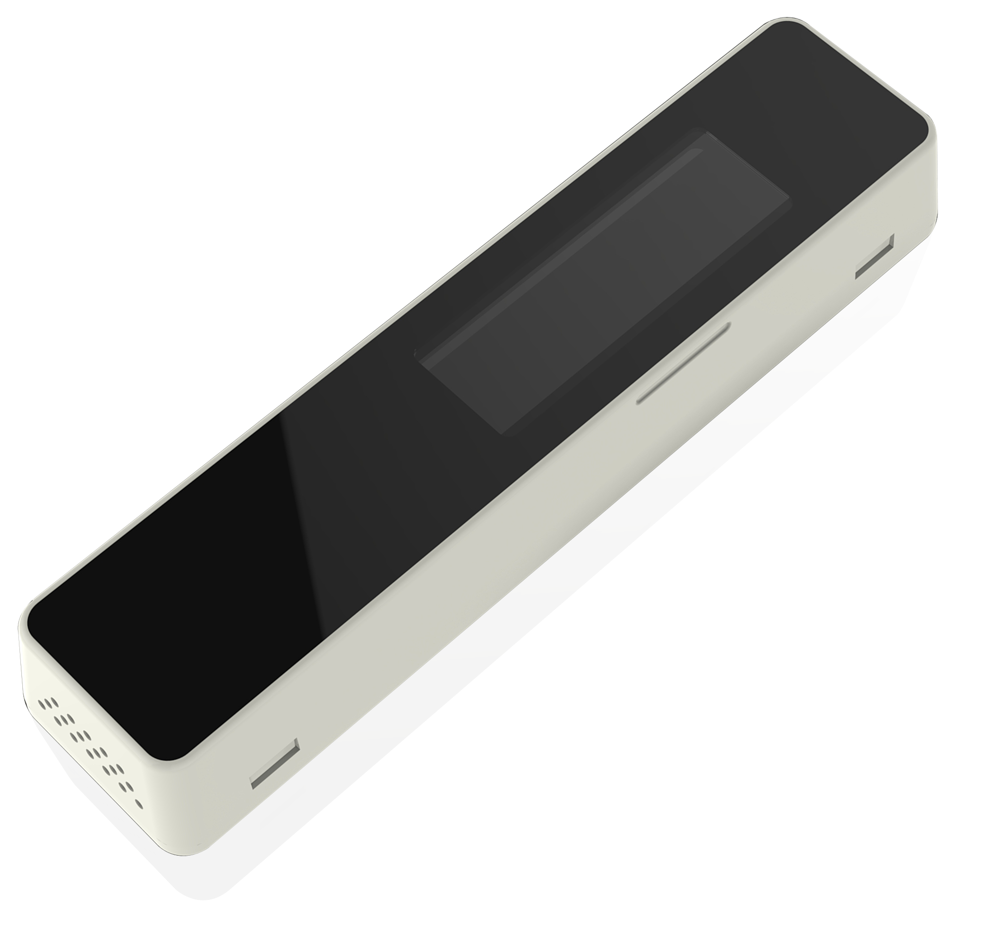 Wireless temperature and humidity sensor - EnOcean Alliance