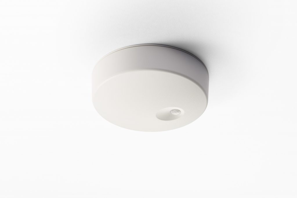 Occupancy Sensor(Ceiling Mounted) - EnOcean Alliance