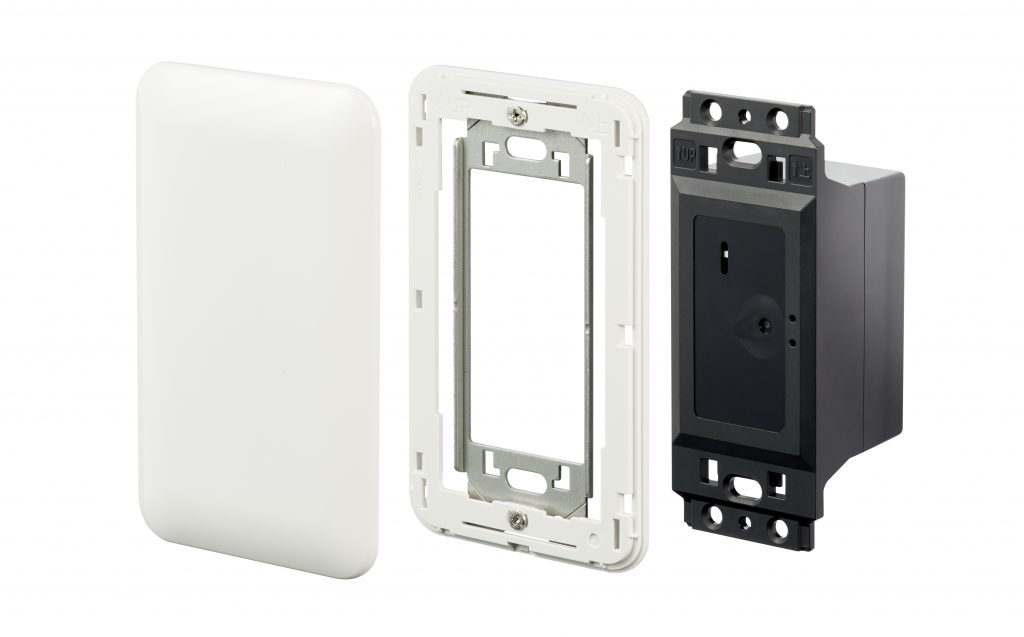 Wireless Passive Relay - EnOcean Alliance