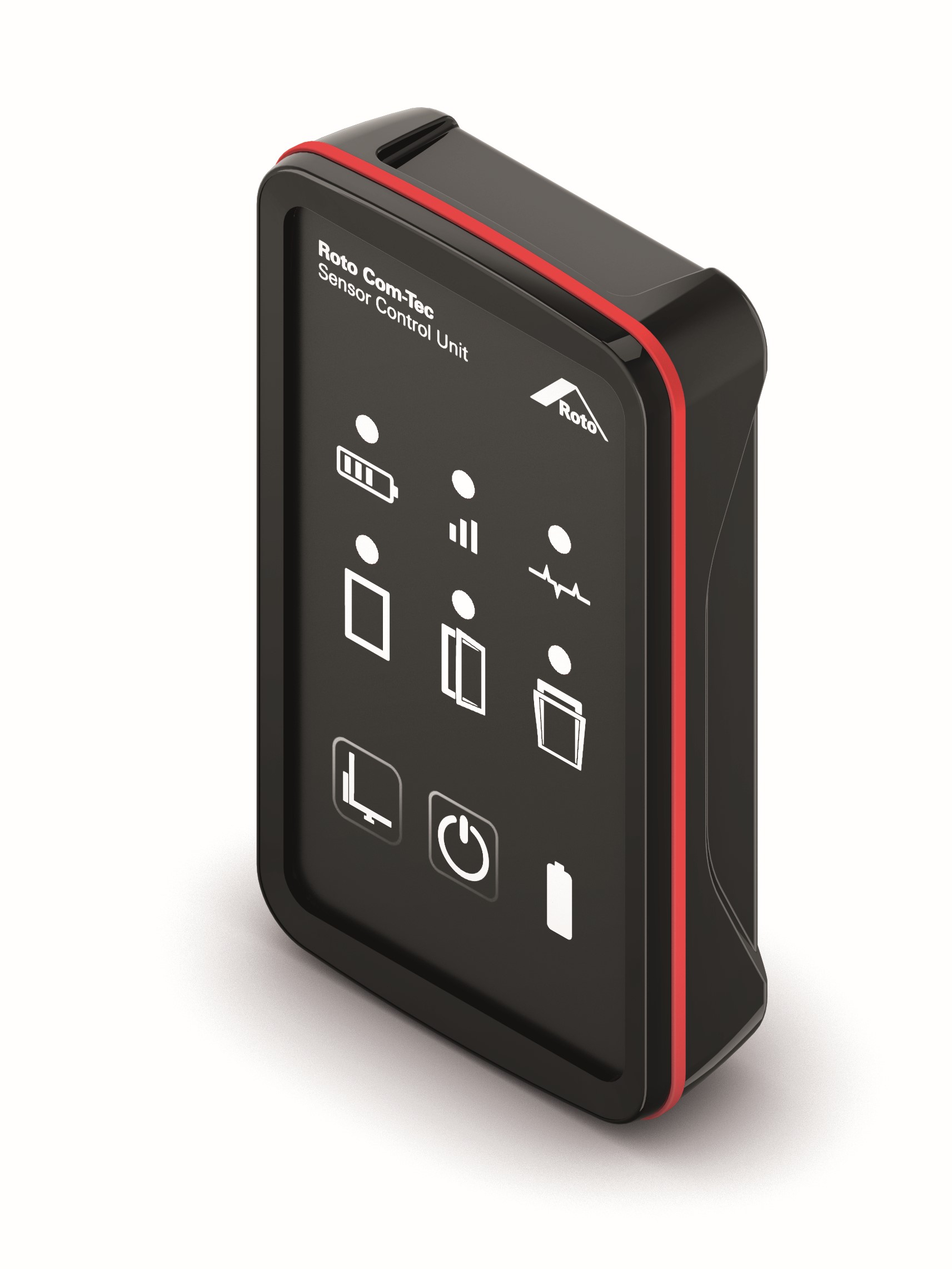 Roto Com-Tec Sensor Control Unit - EnOcean Alliance