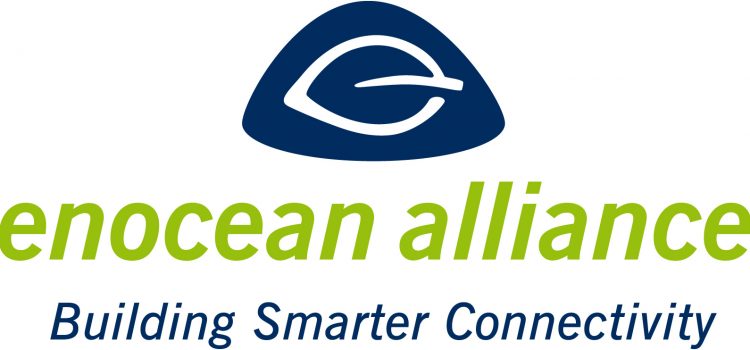 Aruba joins EnOcean Alliance Opening New Opportunities for Hyperaware ...