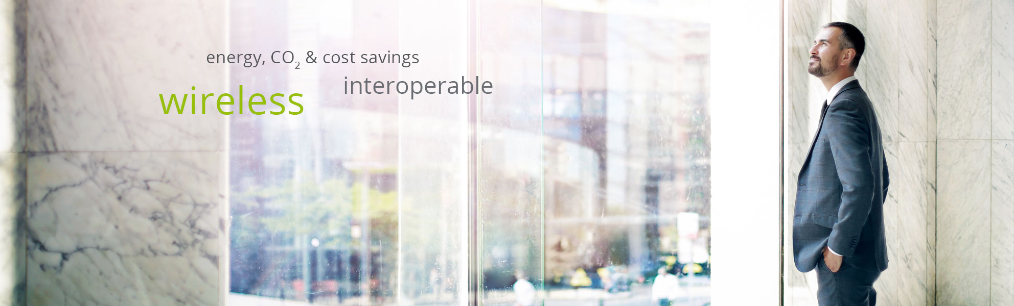 Building Smarter Connectivity - EnOcean Alliance