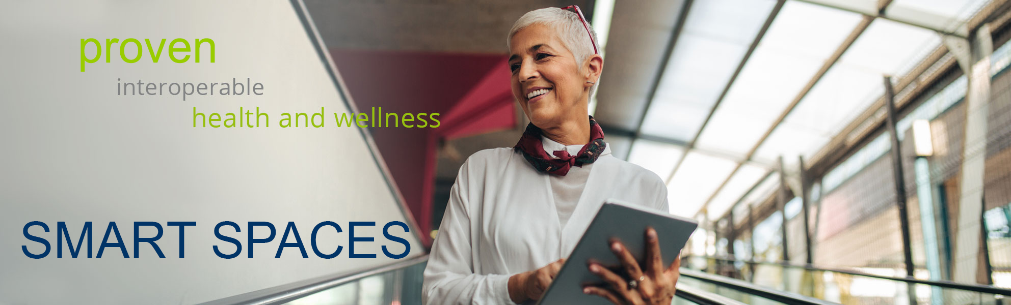 Building Smarter Connectivity - EnOcean Alliance