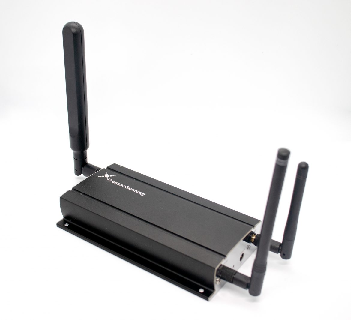 Pressac EnOcean Gateway (PEG - E) - EnOcean Alliance