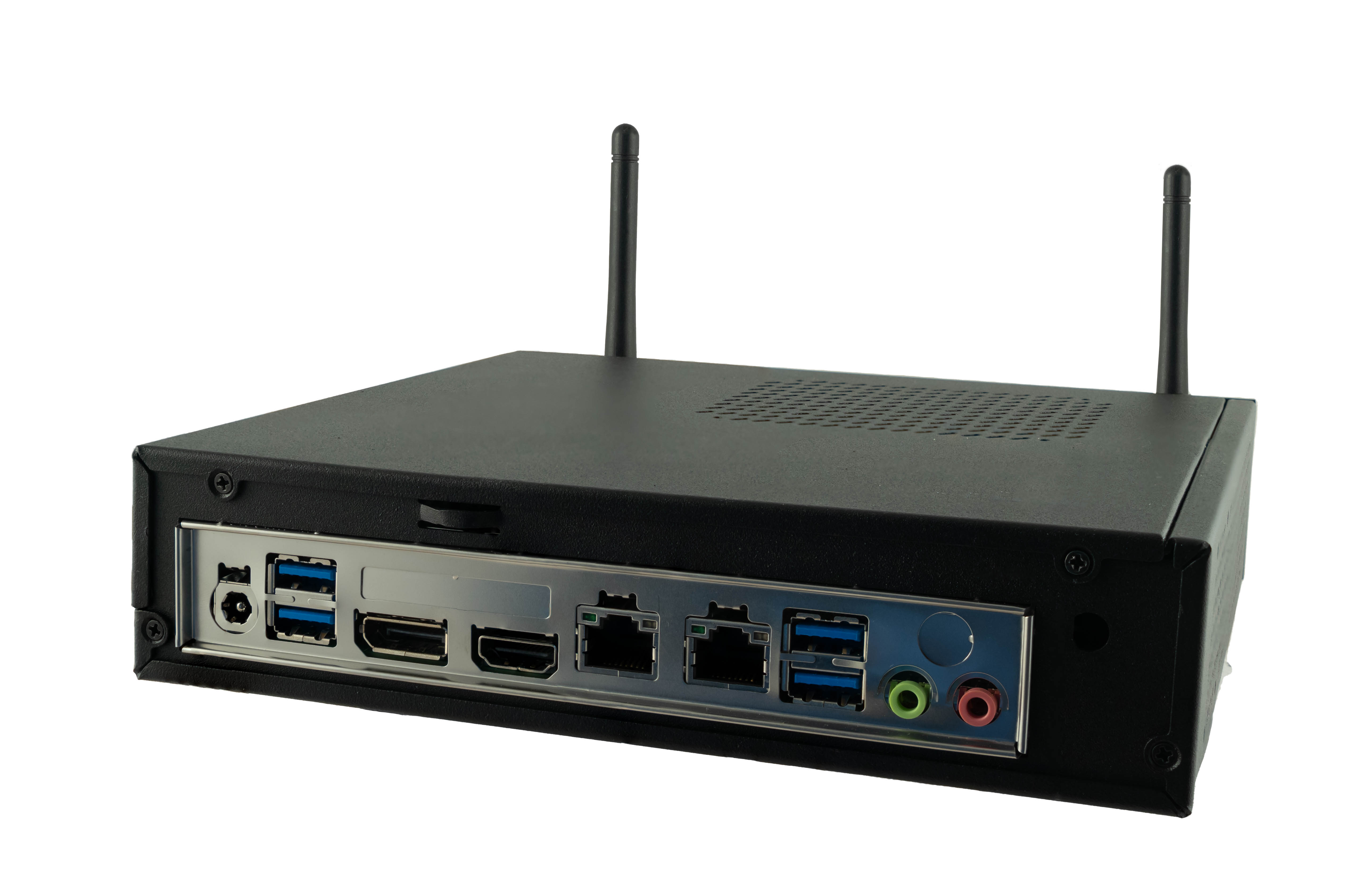 Building Controller BSC-Connect - EnOcean Alliance