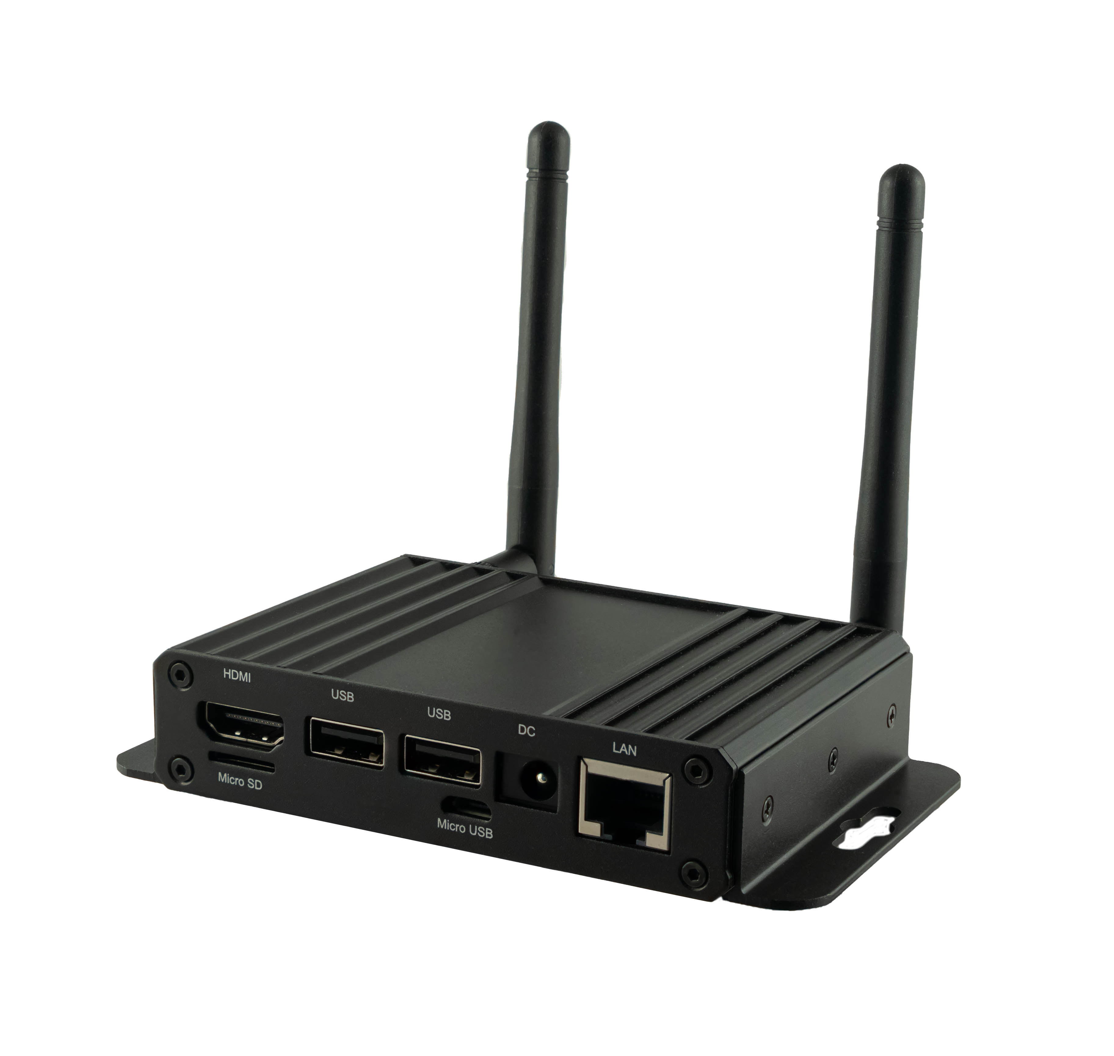 Gateway/Controller BSC-Pro 902MHz - EnOcean Alliance