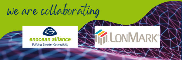 EnOcean Alliance and LonMark International to explore deeper co-operation and collaboration ...