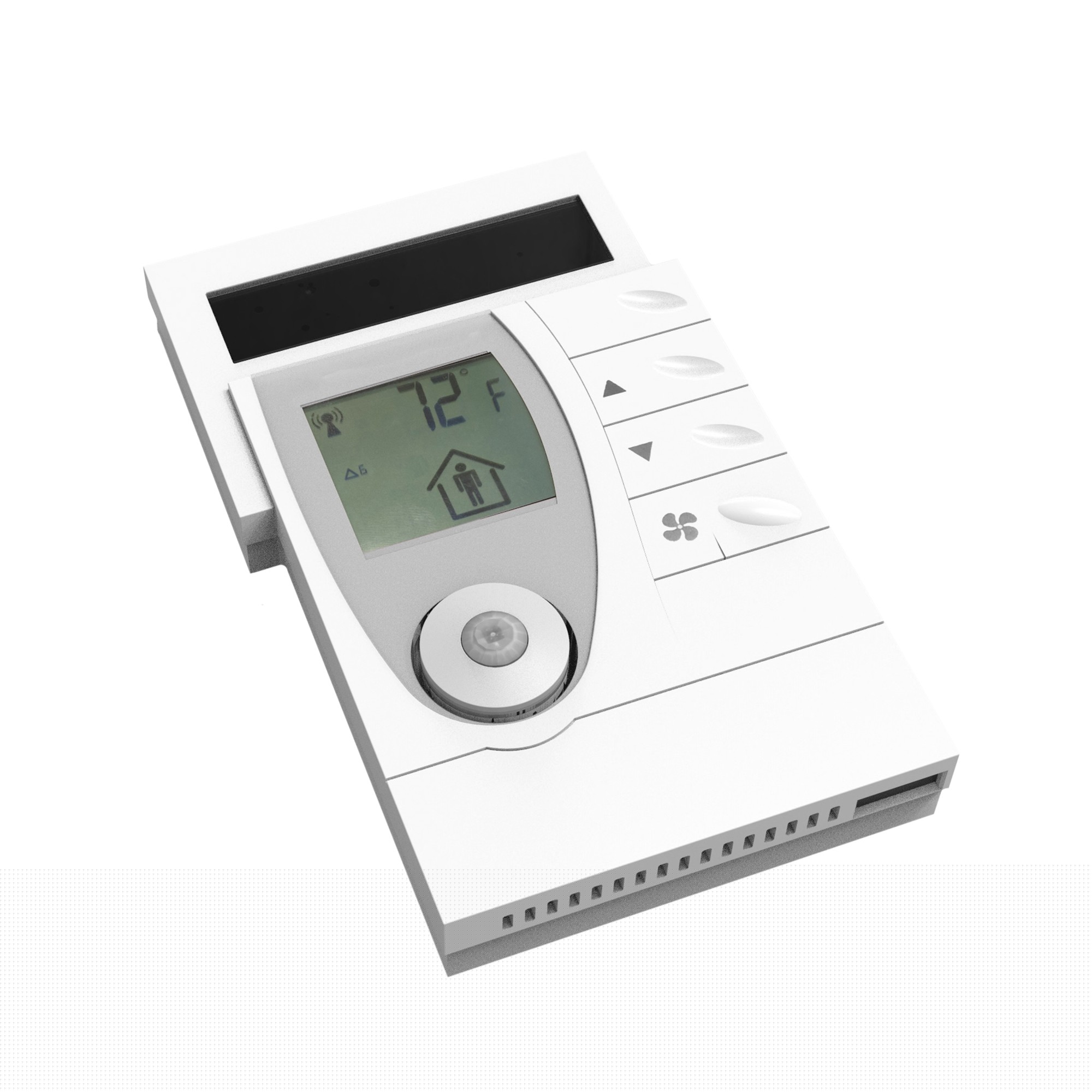 Room Control Module (RPW) - EnOcean Alliance