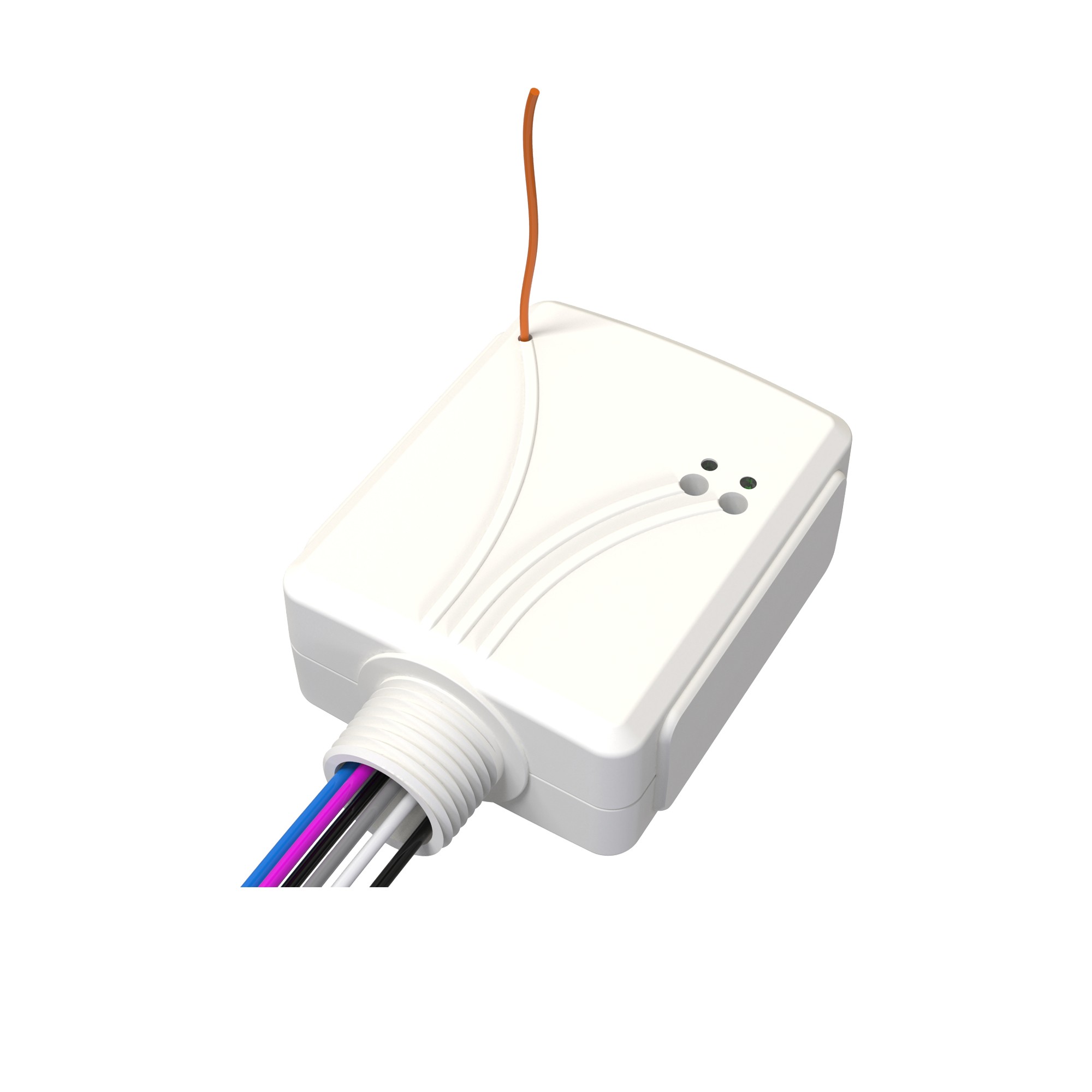 1 Channel Lighting Relay (USR-L3) - EnOcean Alliance