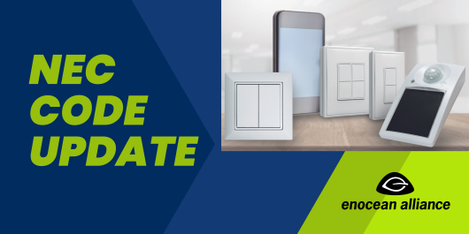 NEC code updates restrict battery-powered switches usage, making energy ...