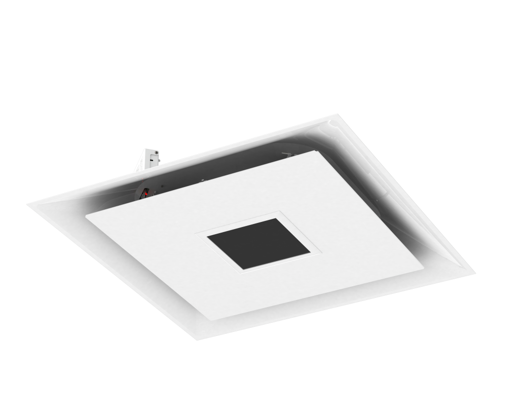 HELIOS - Solar-Powered Digital Variable Air Volume Diffuser - EnOcean ...