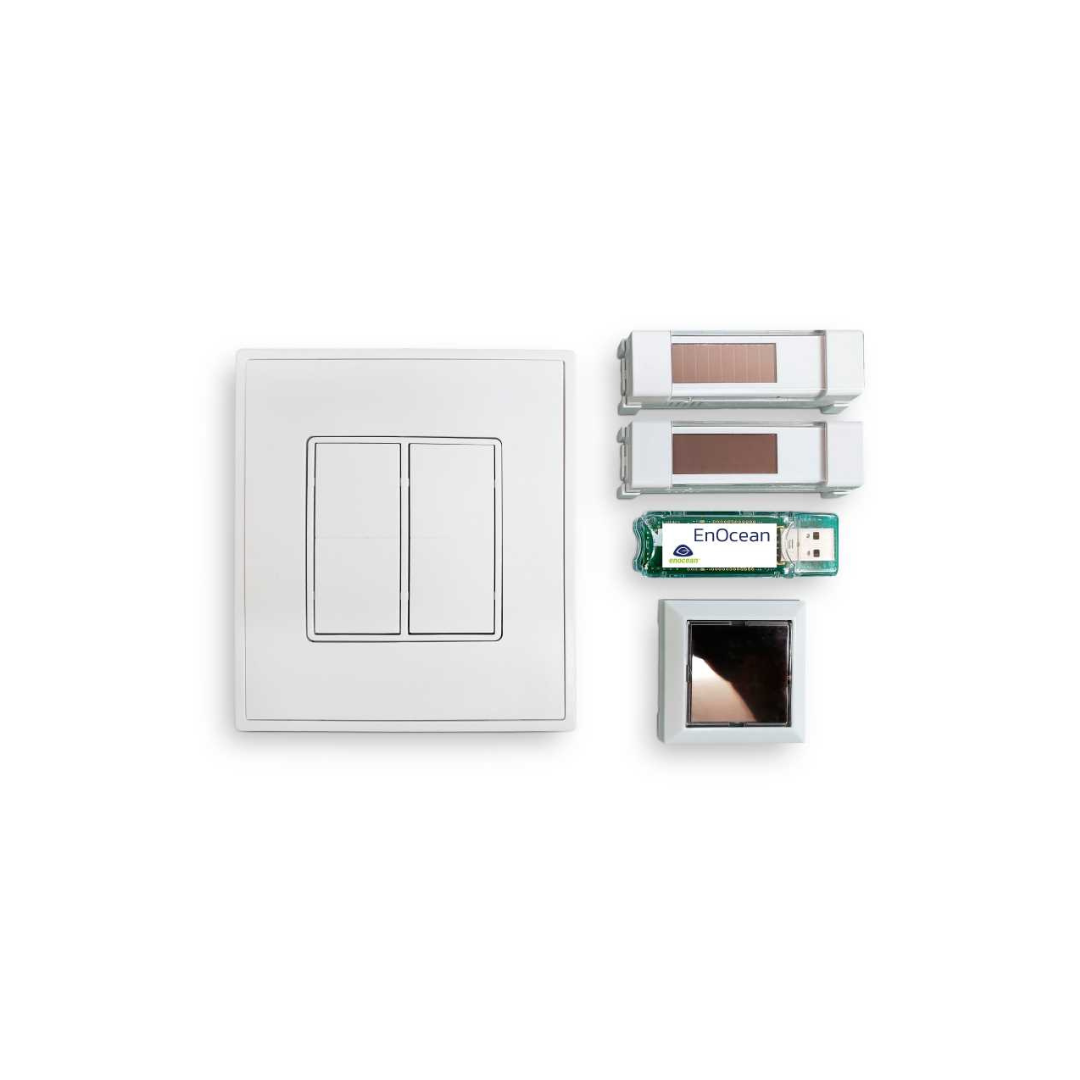 EnOcean Aruba IoT Starter Kit – 868MHz - EnOcean Alliance