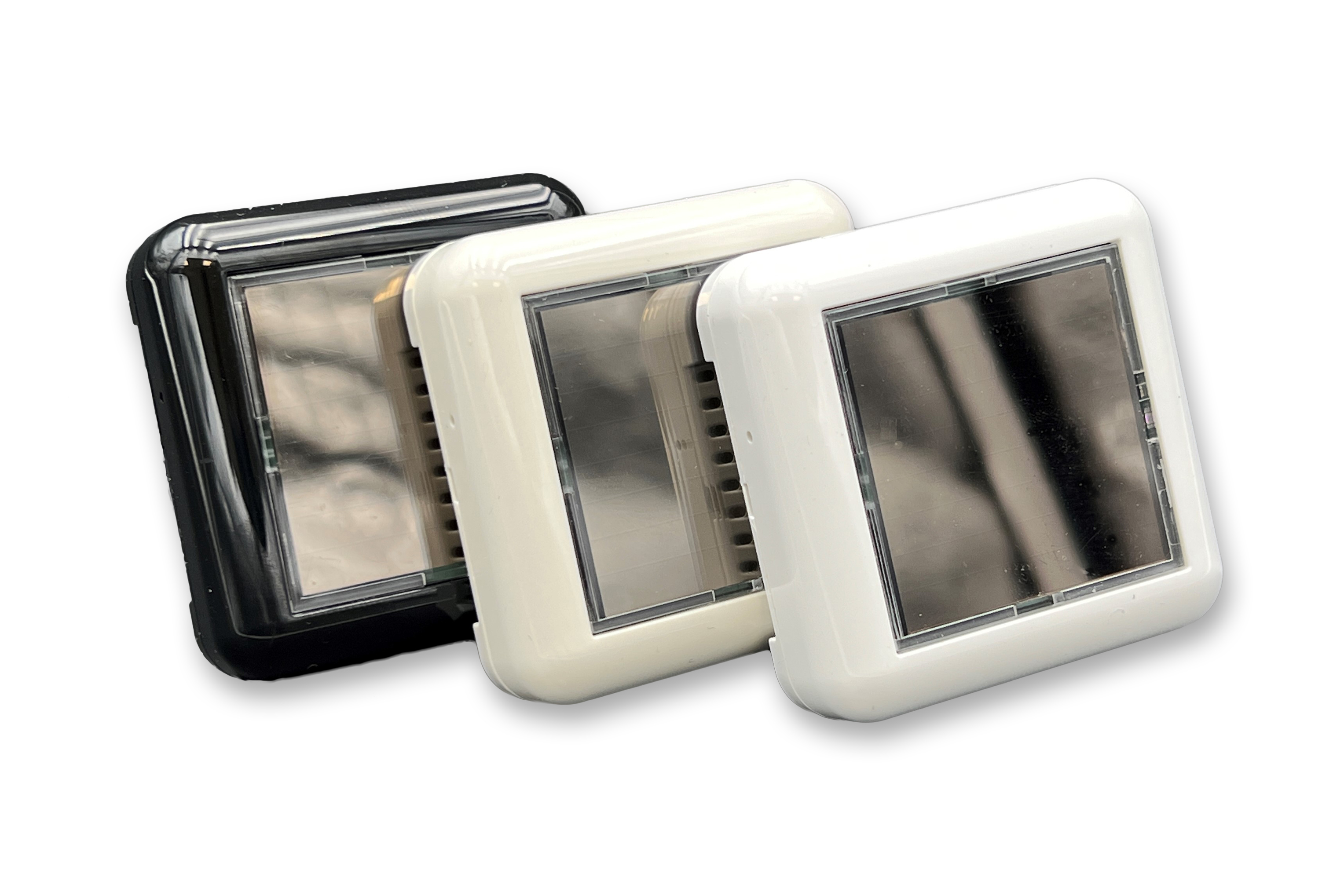 AL-431-00-868 EnoSense® WALL+DESK / CE - EnOcean Sensor for desksharing ...