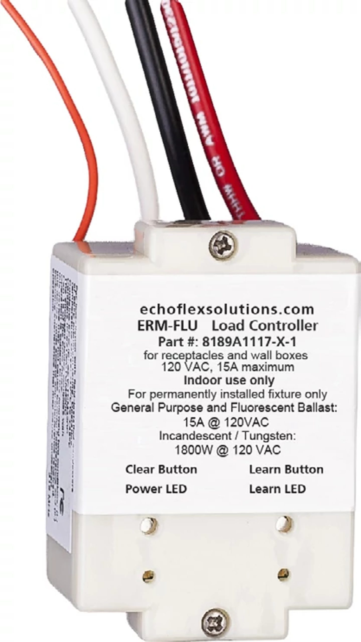 Load Control Module - EnOcean Alliance