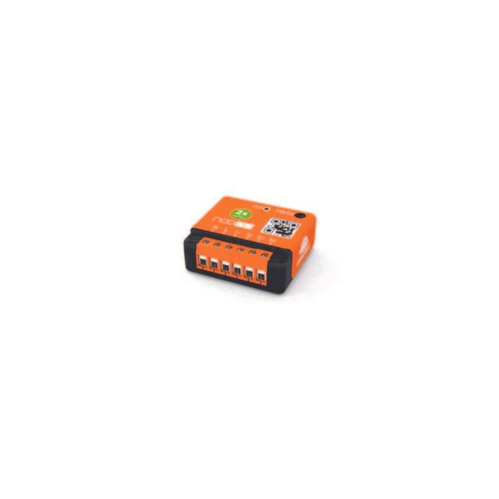 NodOn EnOcean 2 Channel Relay Switch – In-Wall Module - EnOcean Alliance
