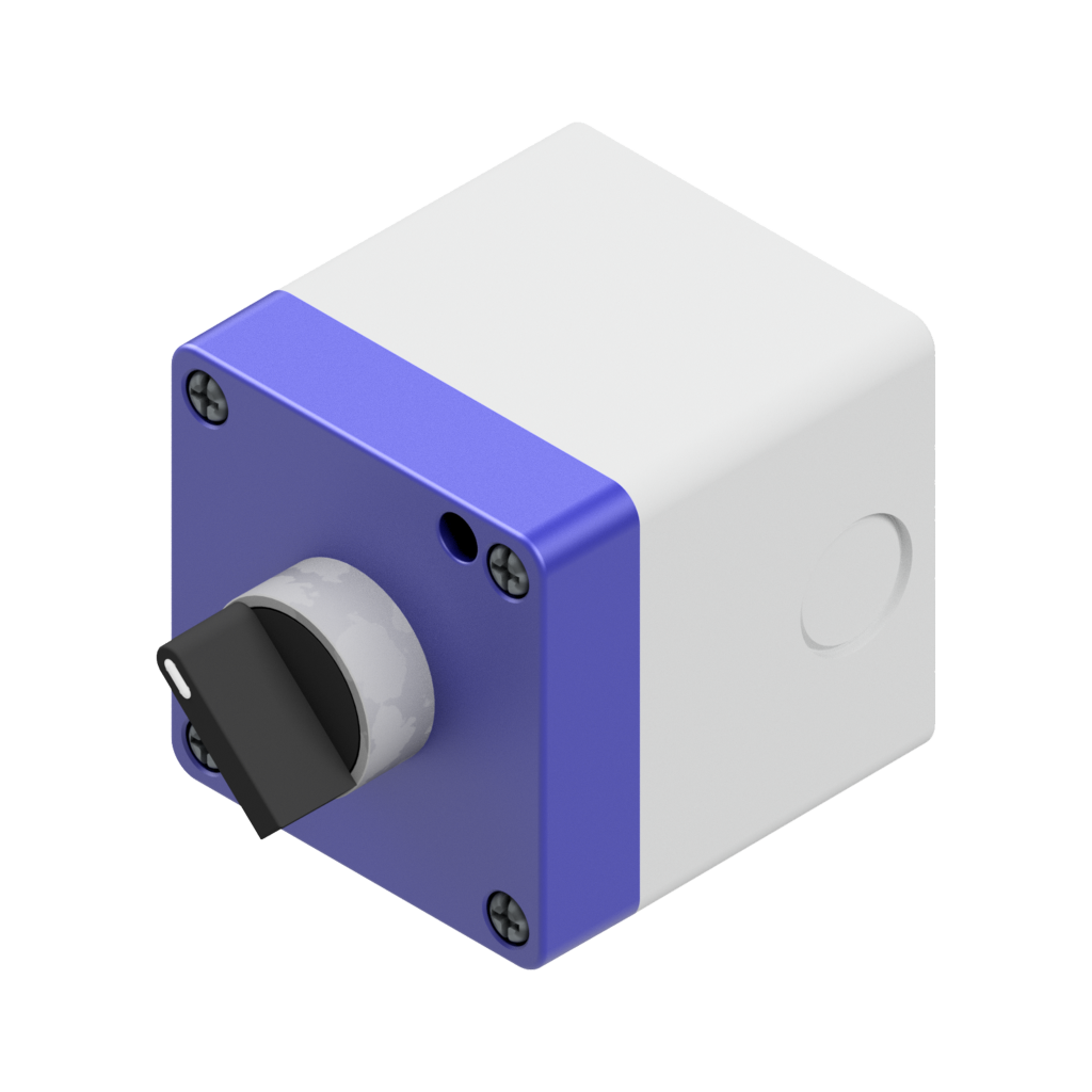 SW11-007-RFH8 - EnOcean Alliance